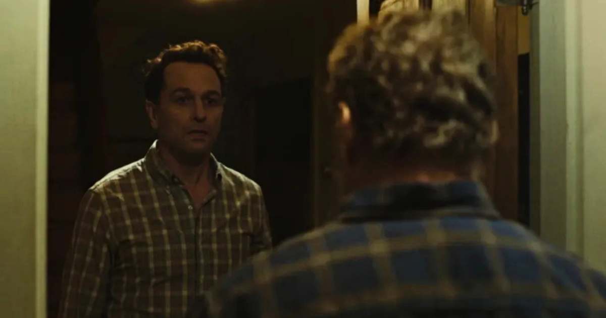 'Widow’s Bay' episode 8 sees chaos erupt as the Boogeyman sets his ...