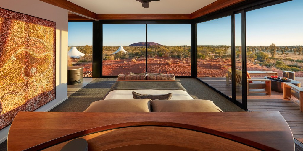 The Aussie hotels missing from Condé Nast’s Triple Crown Hotels list