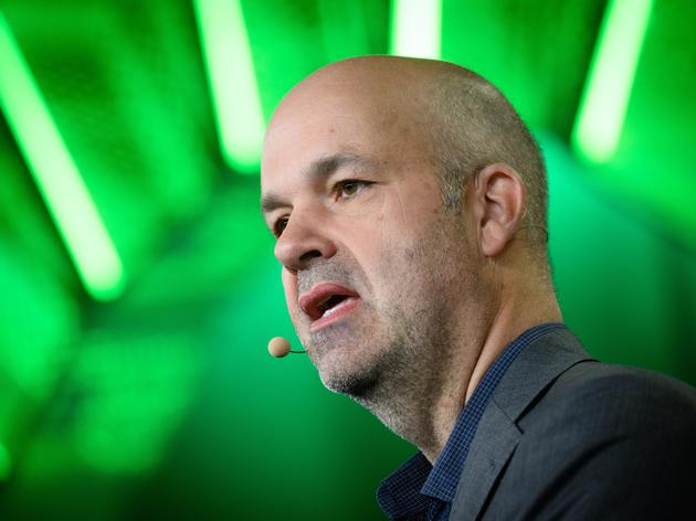„Kaum ein Land besteuert Arbeit stärker“: DIW-Chef fordert ...