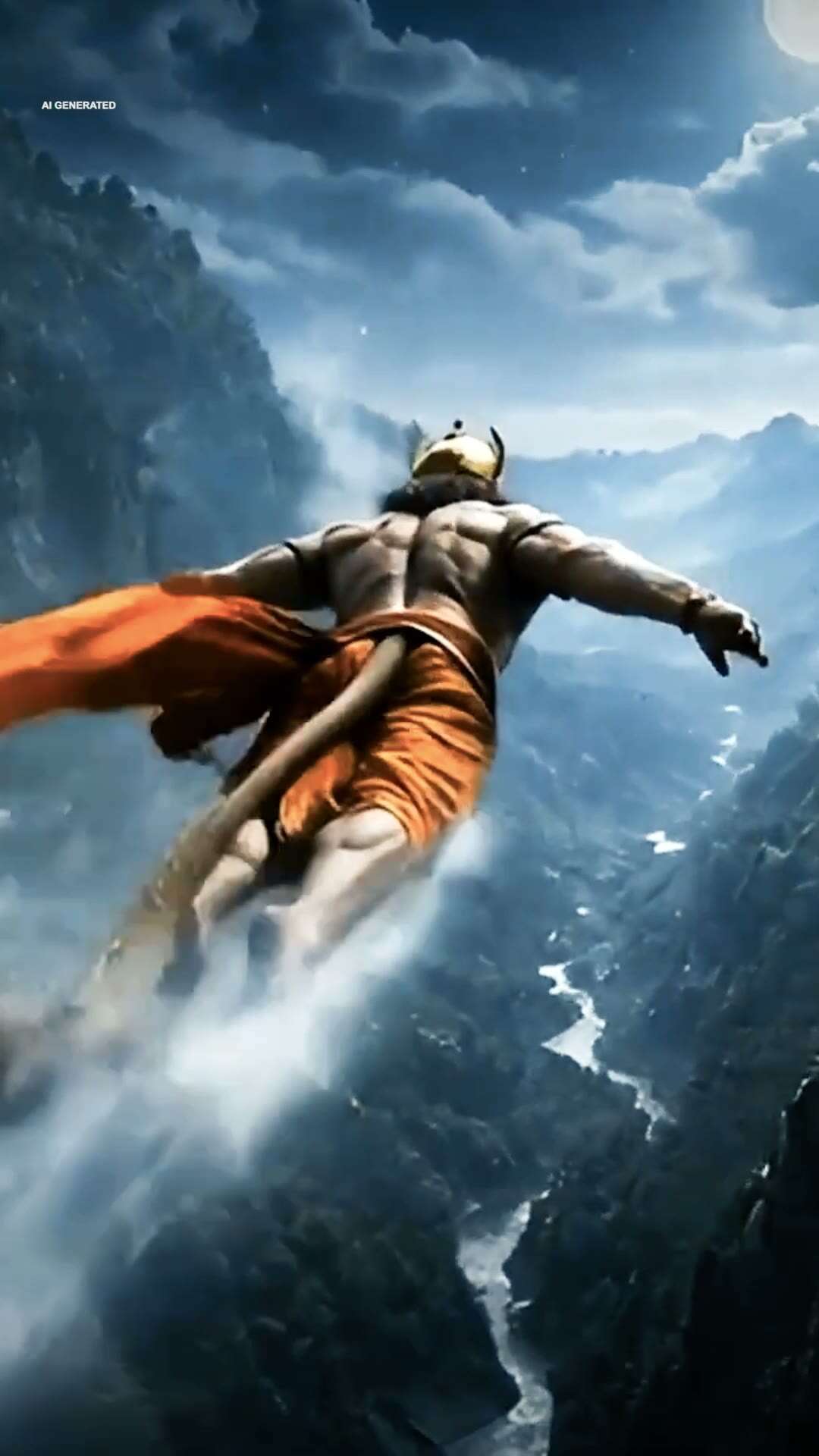 The hidden power of Hanuman Ji explained by Anil Chaturvedi | A must ...