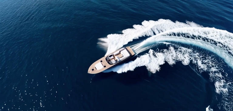 Deze nieuwe Itama 70 tilt open varen naar een hoger niveau
