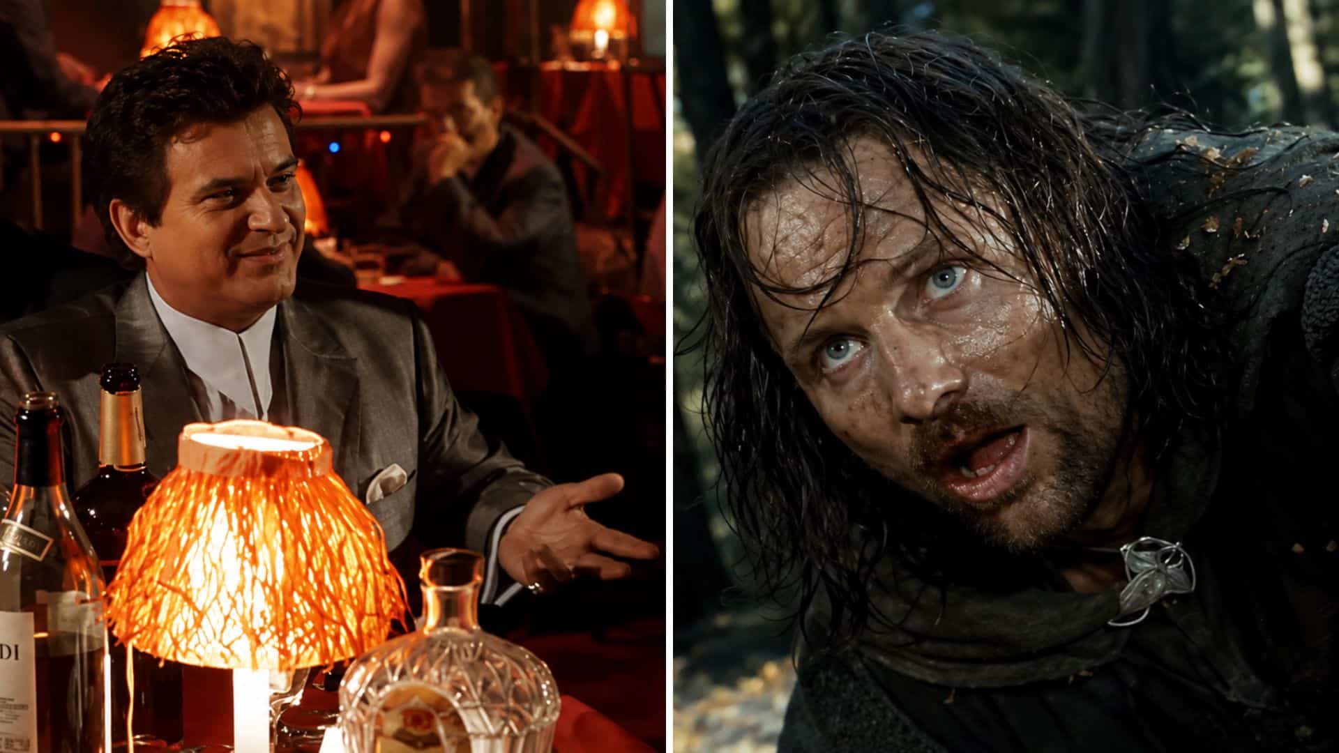 Famous movie scenes that happened by accident