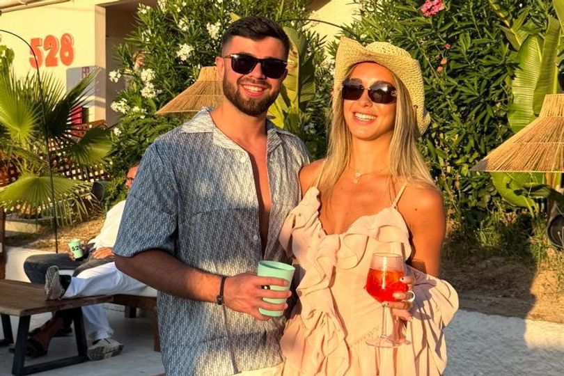 Couple make £25k buying reduced items in Boots, Tesco and Superdrug