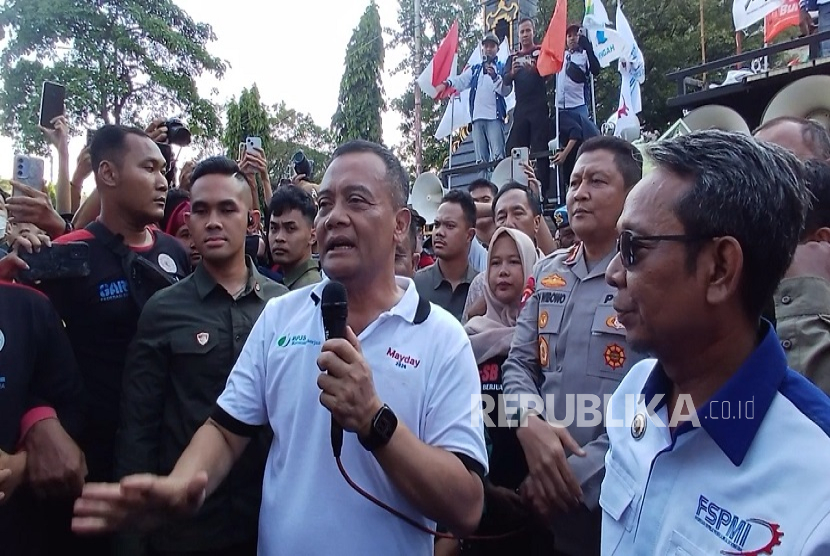 Warga Protes dengan Cara Ahmad Luthfi Respons Jalan Randublatung-Cepu ...