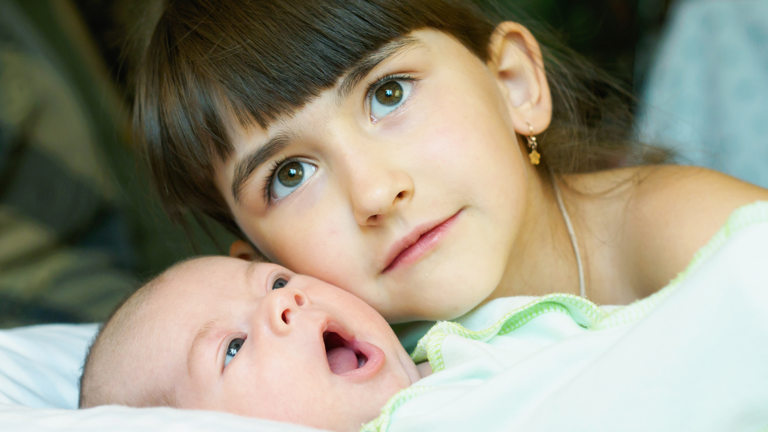 This sibling is likely to burn out before age 35, and the reason isn’t ...