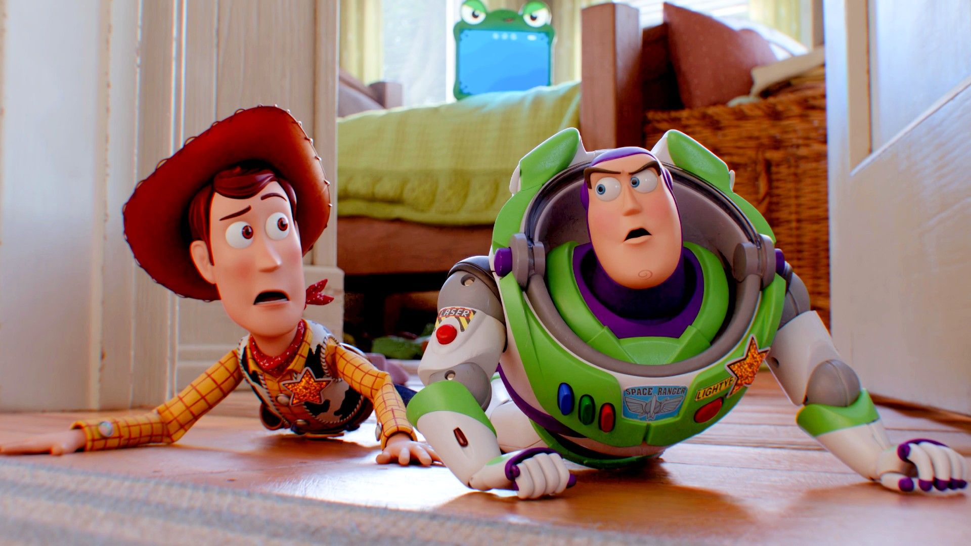 Disney's Toy Story 5 rating officially breaks franchise tradition after ...