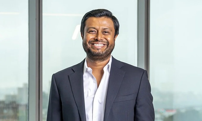 Australian billionaire Robin Khuda to build $21B data center project in ...