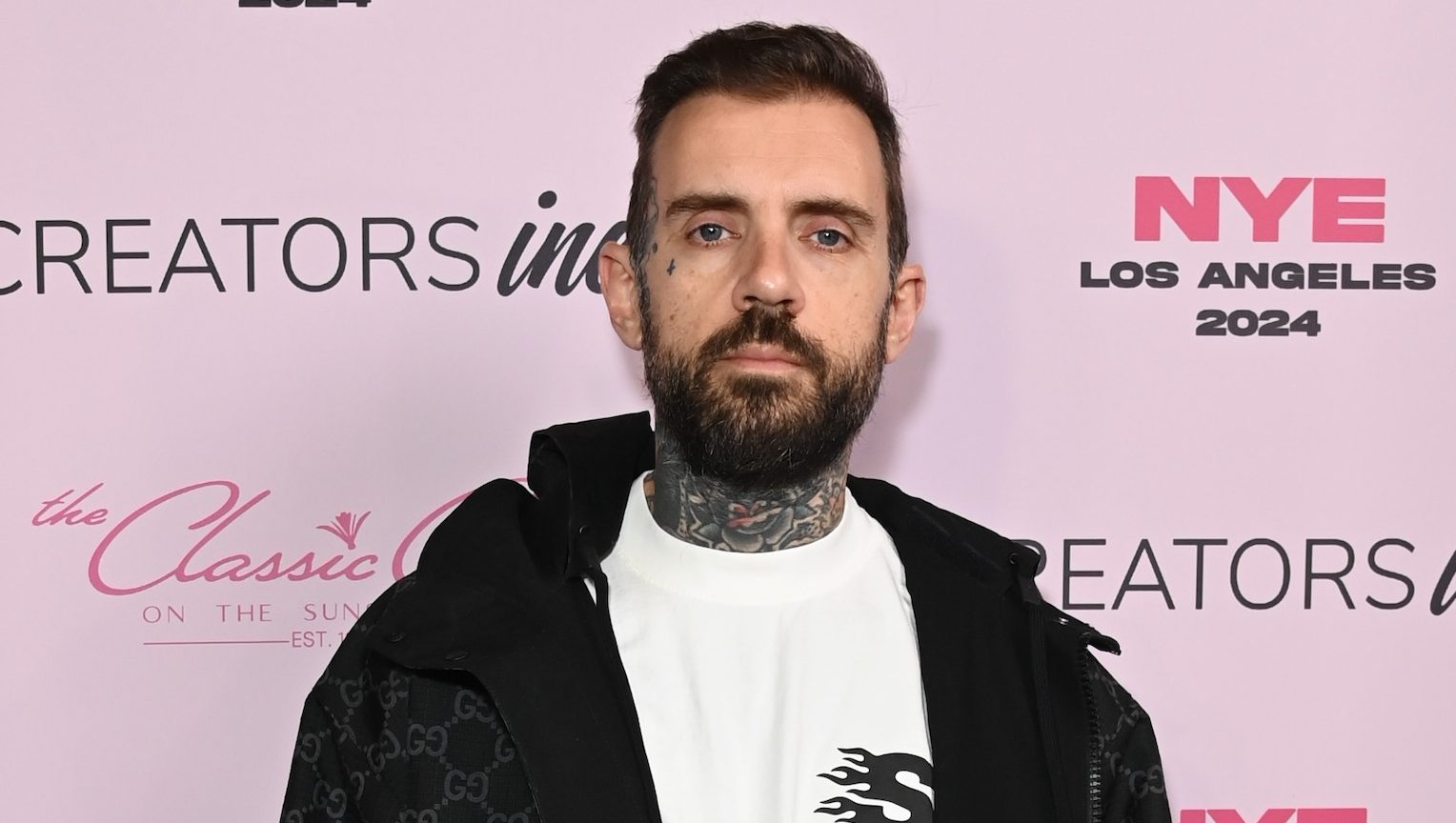 Adam22 net worth: How much money the No Jumper founder has