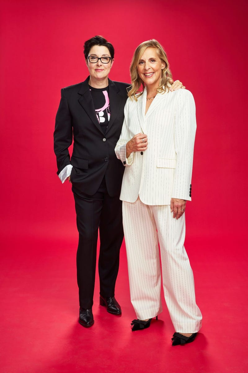 ITV's biggest-ever interactive Saturday night quiz show with Mel and ...