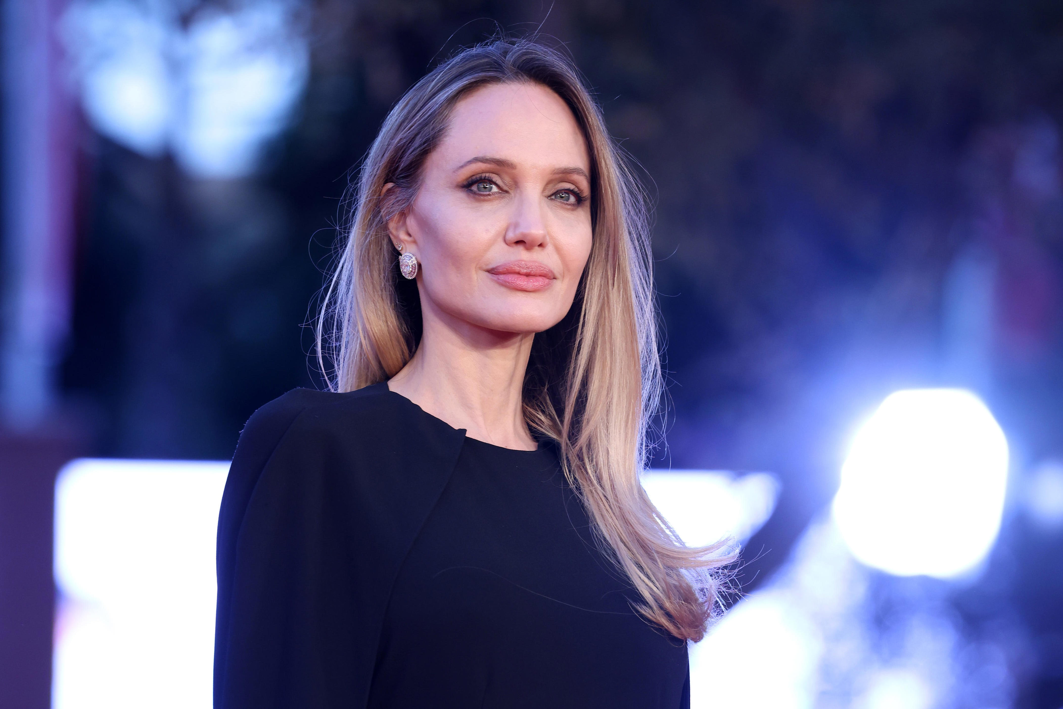 At 51, Angelina Jolie is Hollywood's greatest champion of 'quiet luxury ...