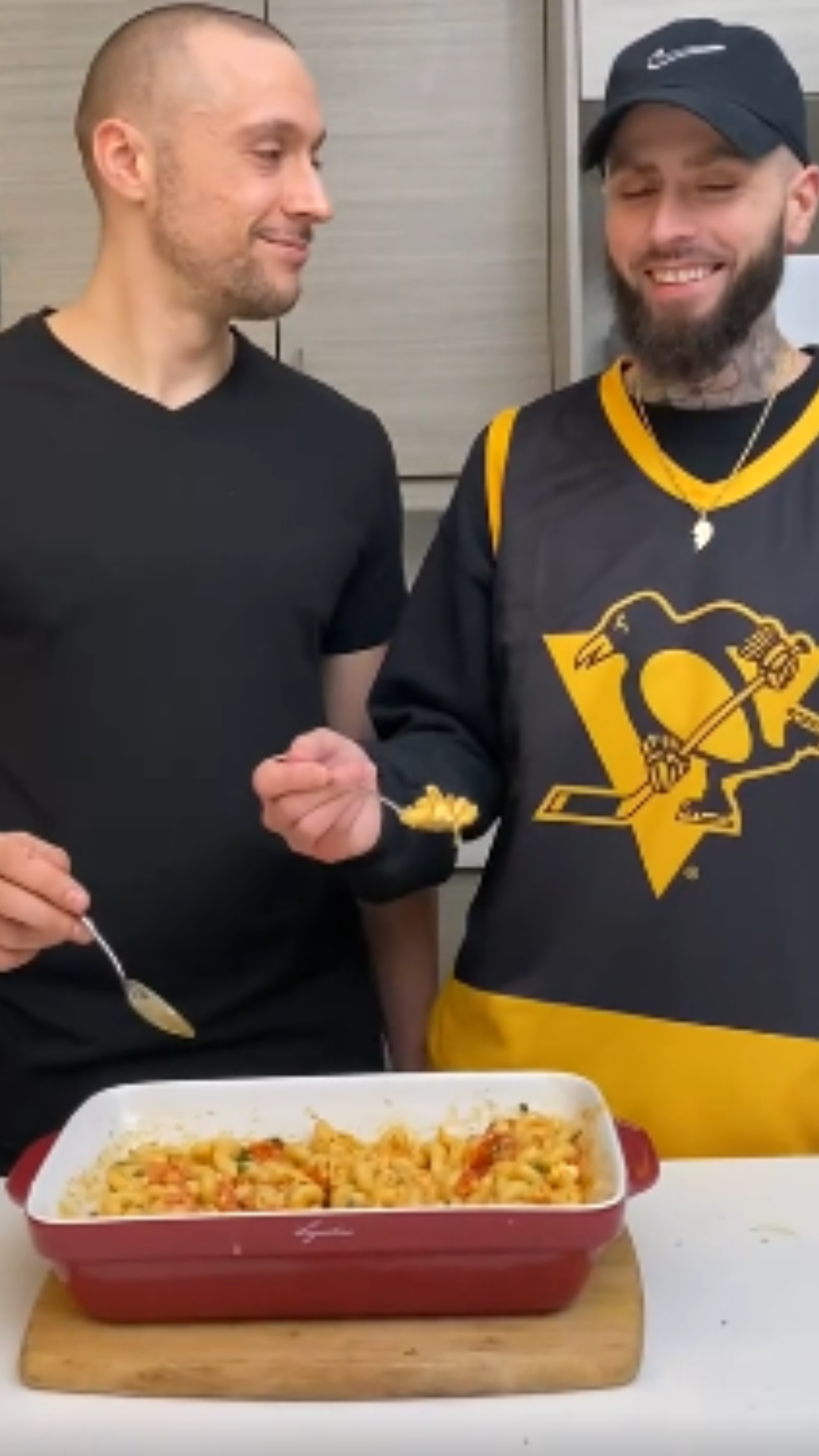 Ultimate pasta dish recipe every pasta lover should try