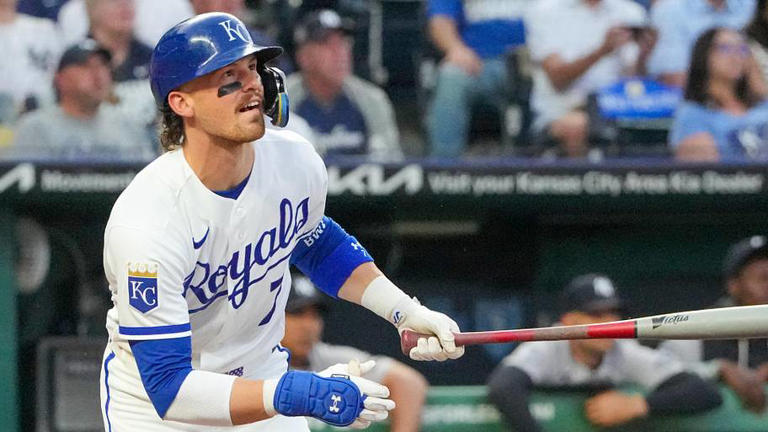 Breaking down the crowded AL MVP race—and who could top Aaron Judge