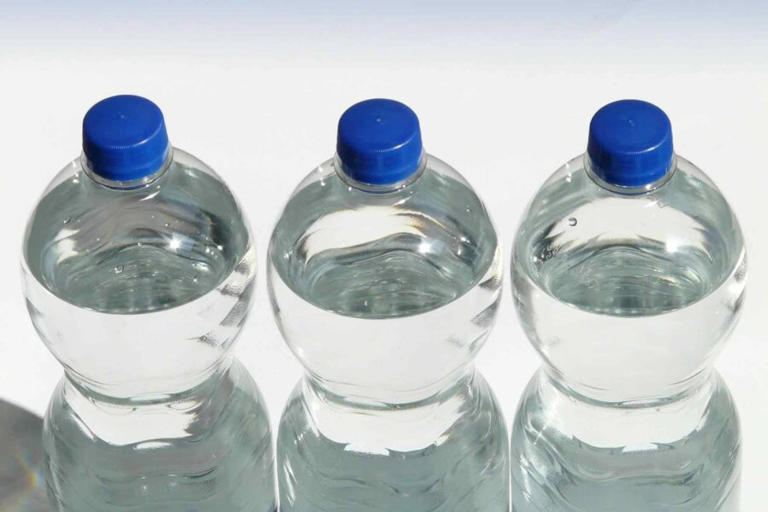 Dangerous drinking: Is bottled water really safer than tap water?