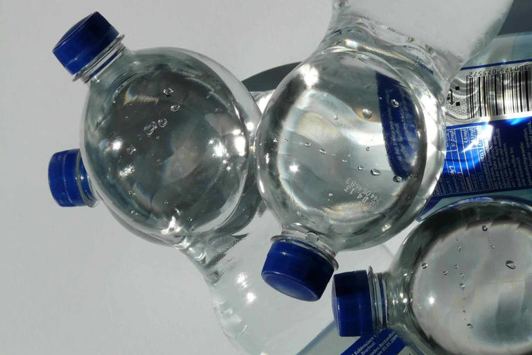 Dangerous drinking: Is bottled water really safer than tap water?