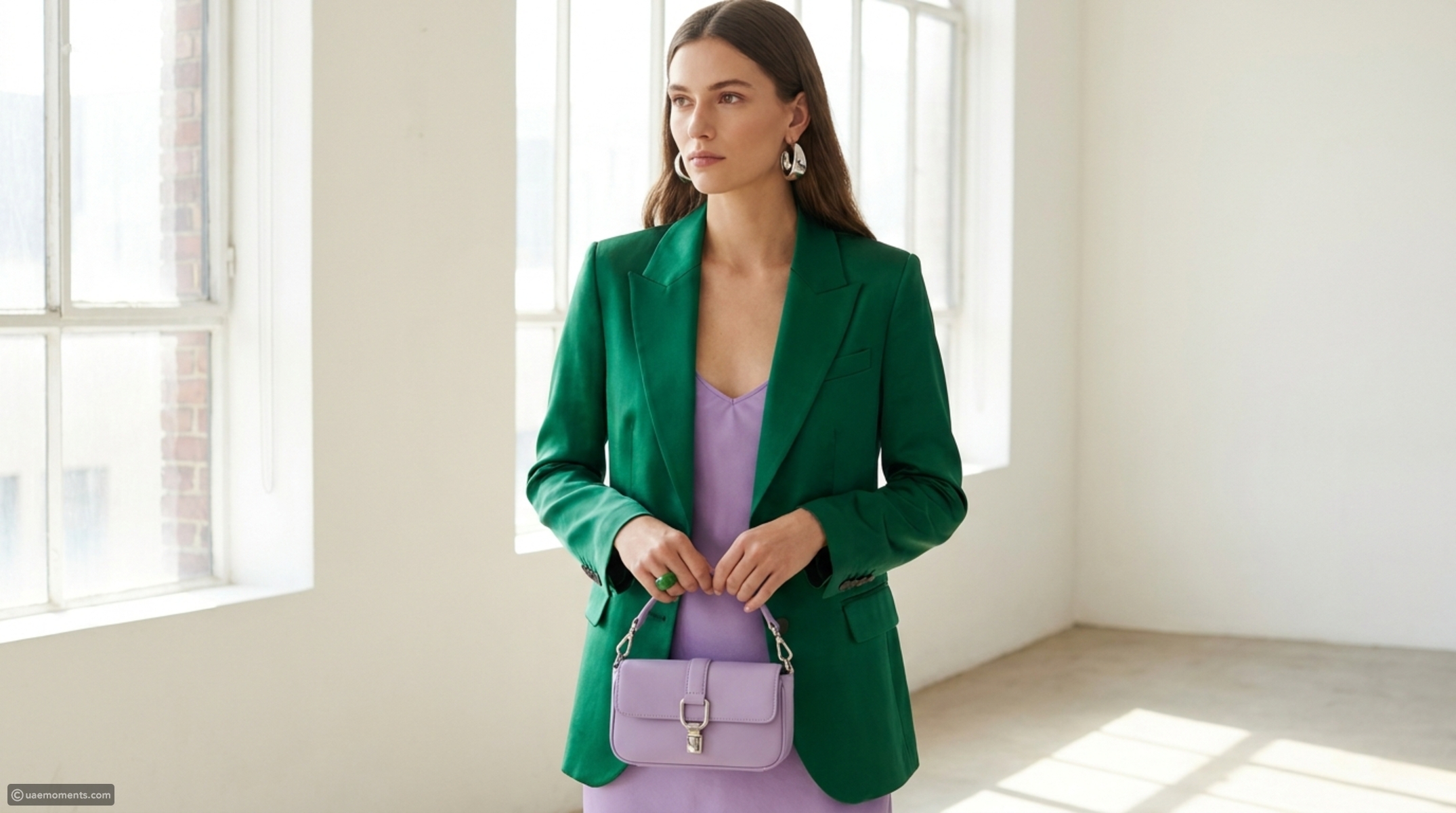 9 surprising color combinations fashion lovers will embrace this season