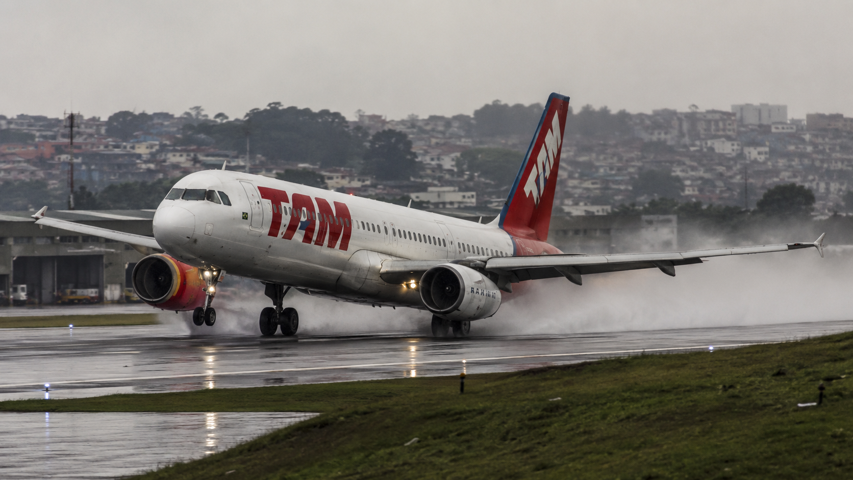 TAM 3054 the landing mistake that became Brazil’s deadliest crash