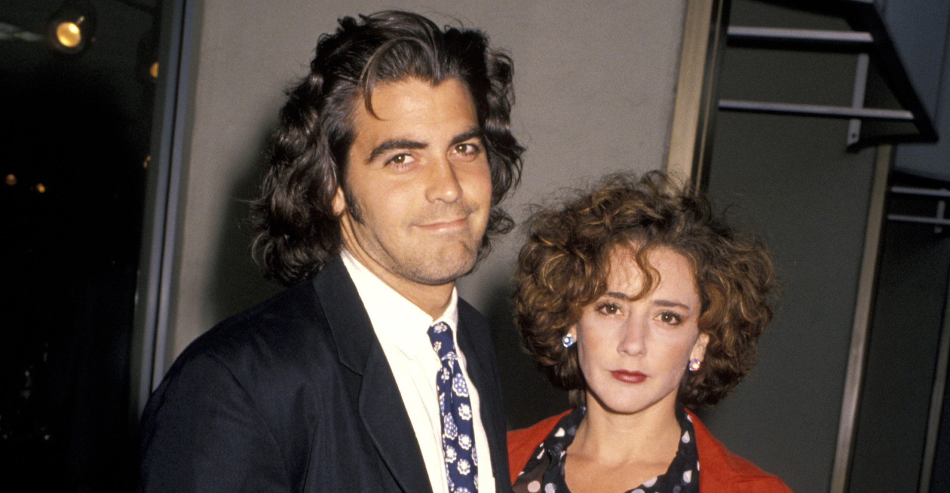 Celebs you forgot were once married to each other