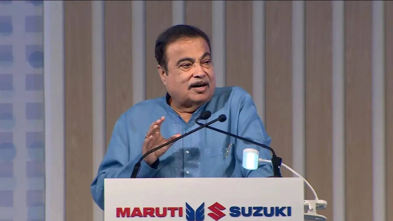 Nitin Gadkari pushes isobutanol-diesel blending — what it means for ...