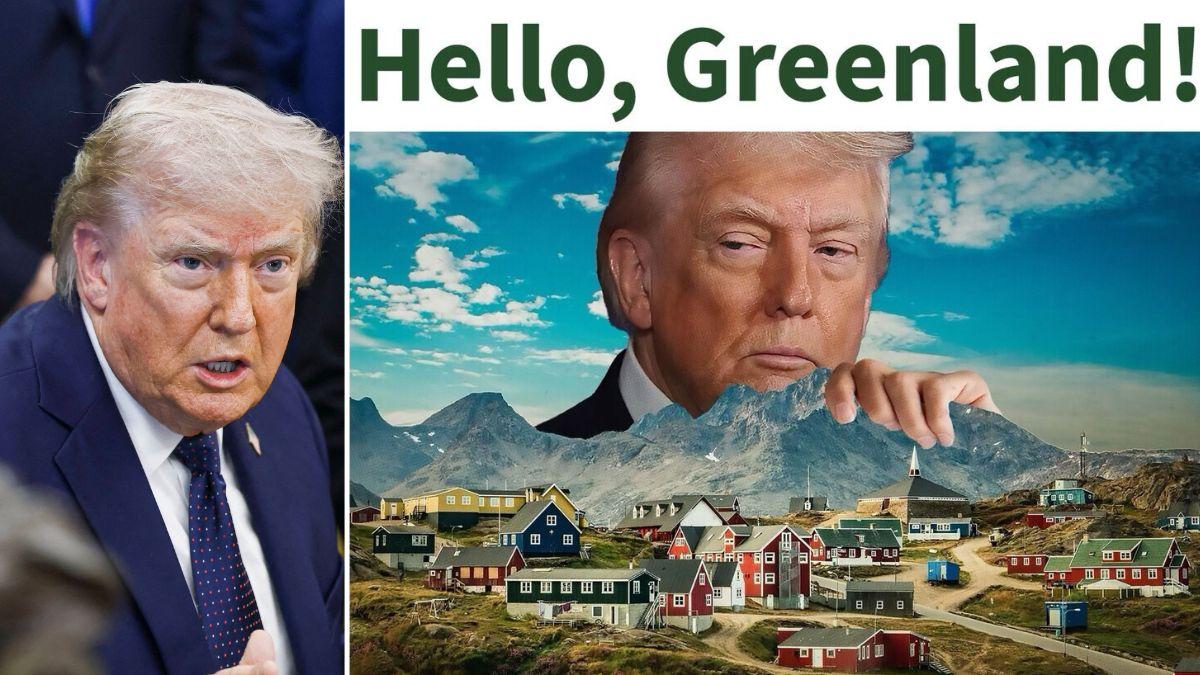 Donald Trump's meme marathon turns Truth Social into an 'Executive Time ...