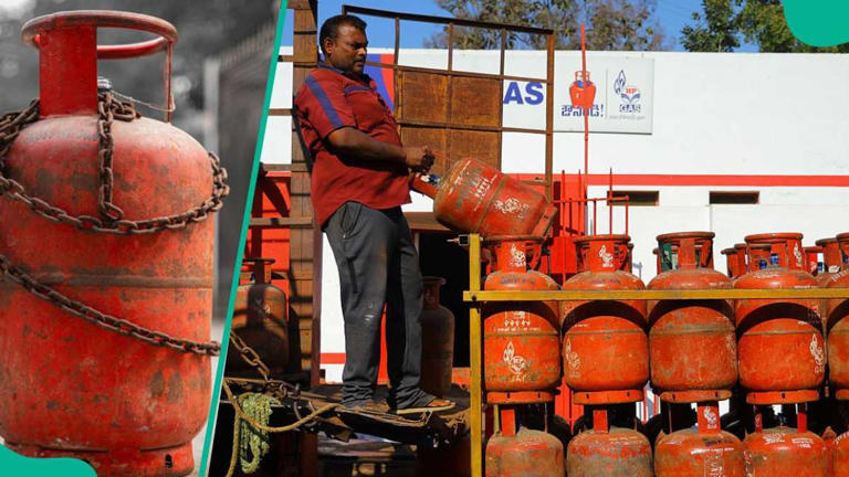 Revealed: Why Abuja residents now use charcoal and firewood for cooking