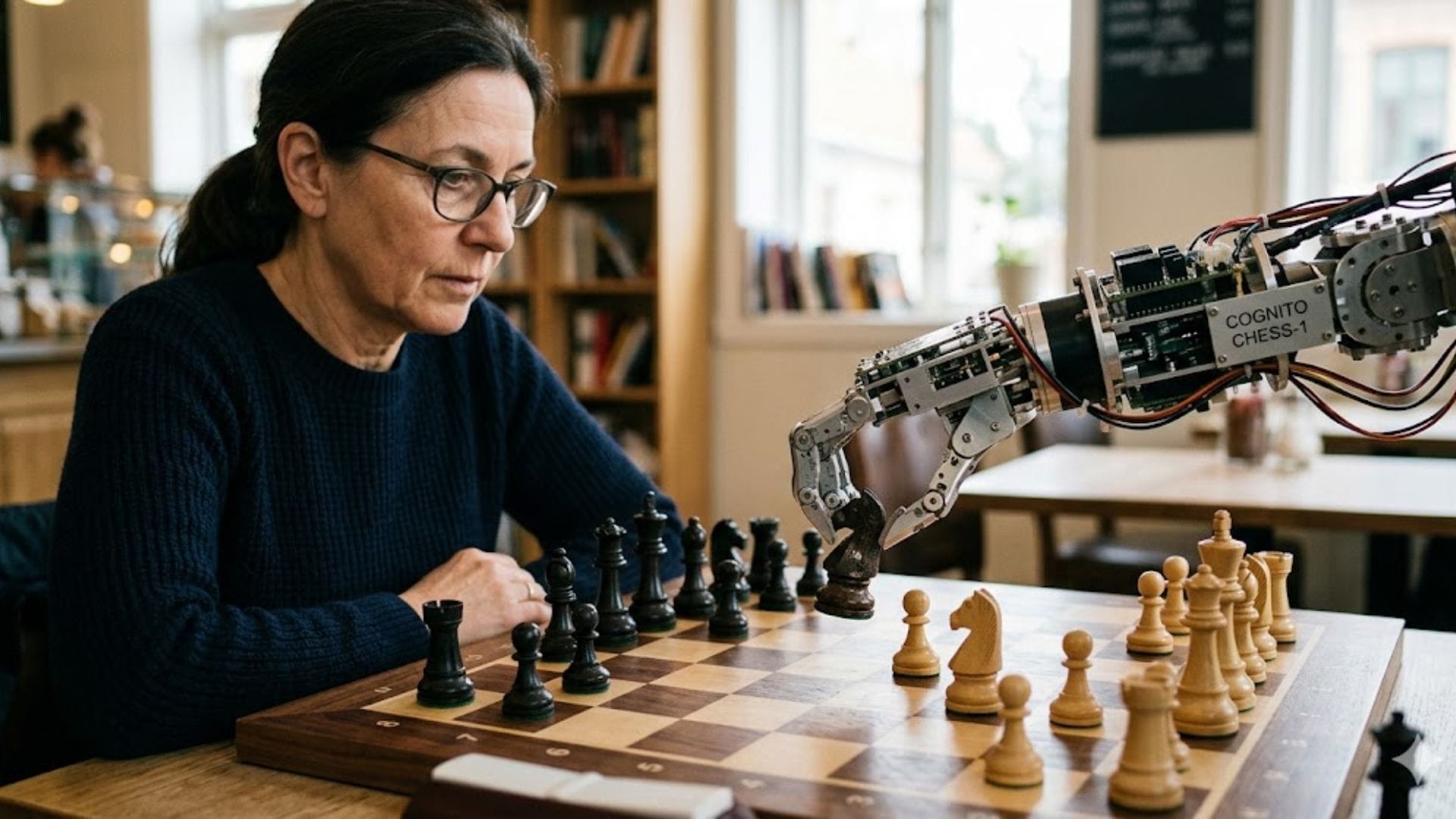 AI surpasses humans in predicting success of business ventures