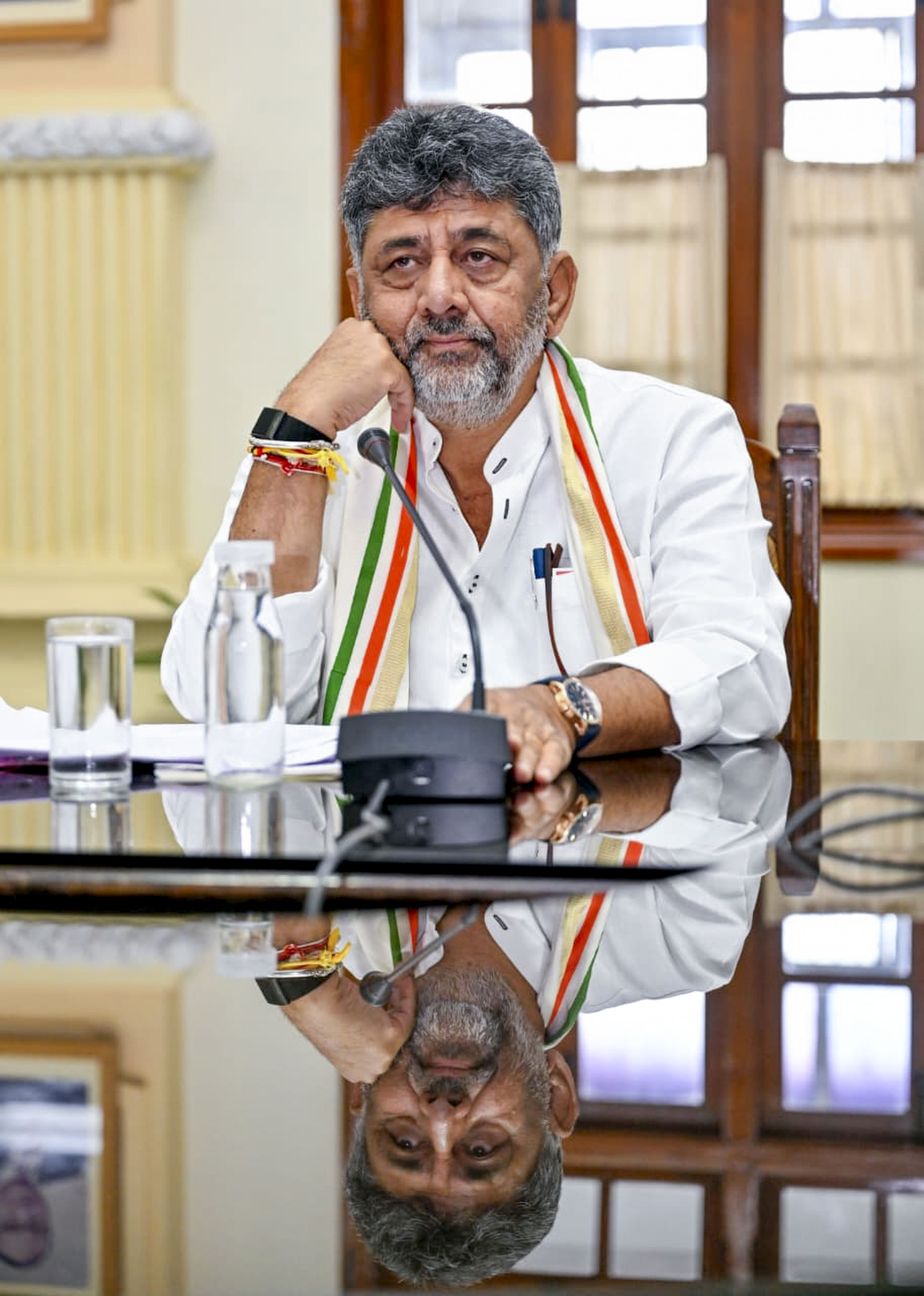 Separate secretariat to be set up in Karnataka to address public ...