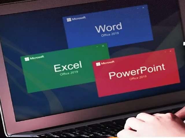 Urgent: Government issues high-risk warning for Microsoft Office users ...
