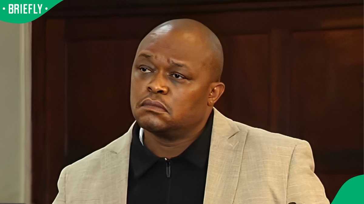 Brown Mogotsi denied bail, magistrate fears he could evade trial ...