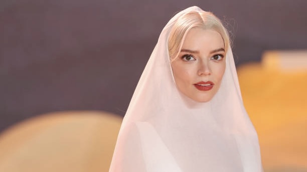Why Anya Taylor-Joy has asked directors to change crying scenes