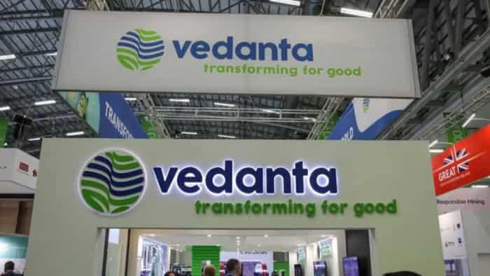 Vedanta breaks silence on ED search; here's what the company said about ...