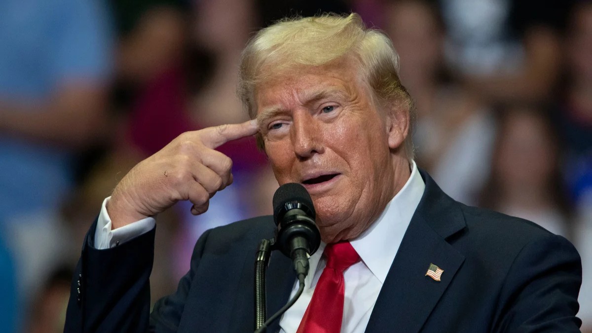 Trump scores huge court win as Democrats watch their strategy collapse
