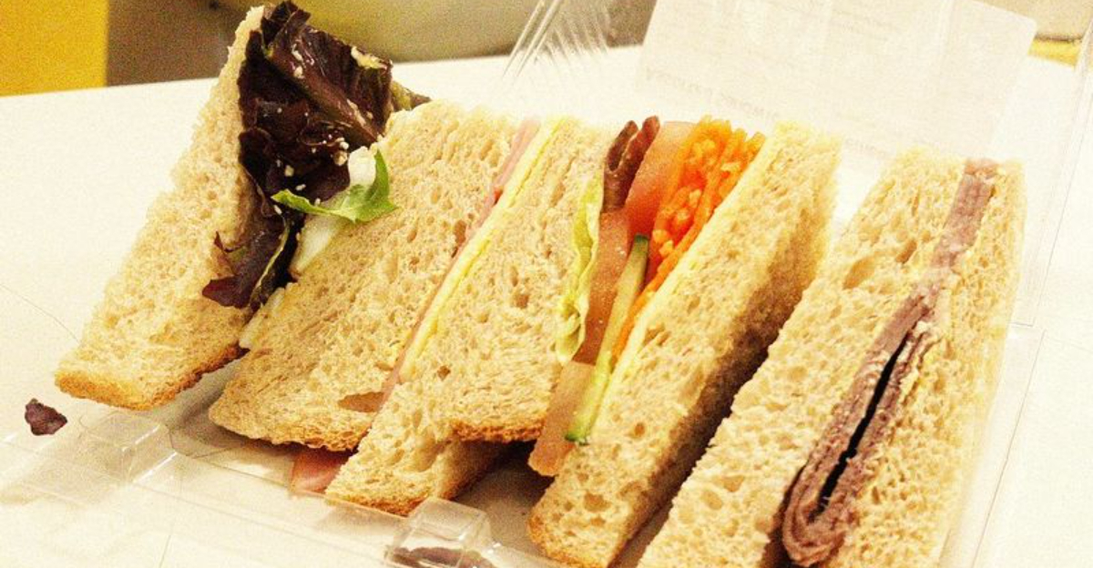 32 unhealthy foods that look normal – until you check the label