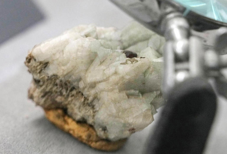 As India rises in critical minerals race, can it dent China’s dominance?