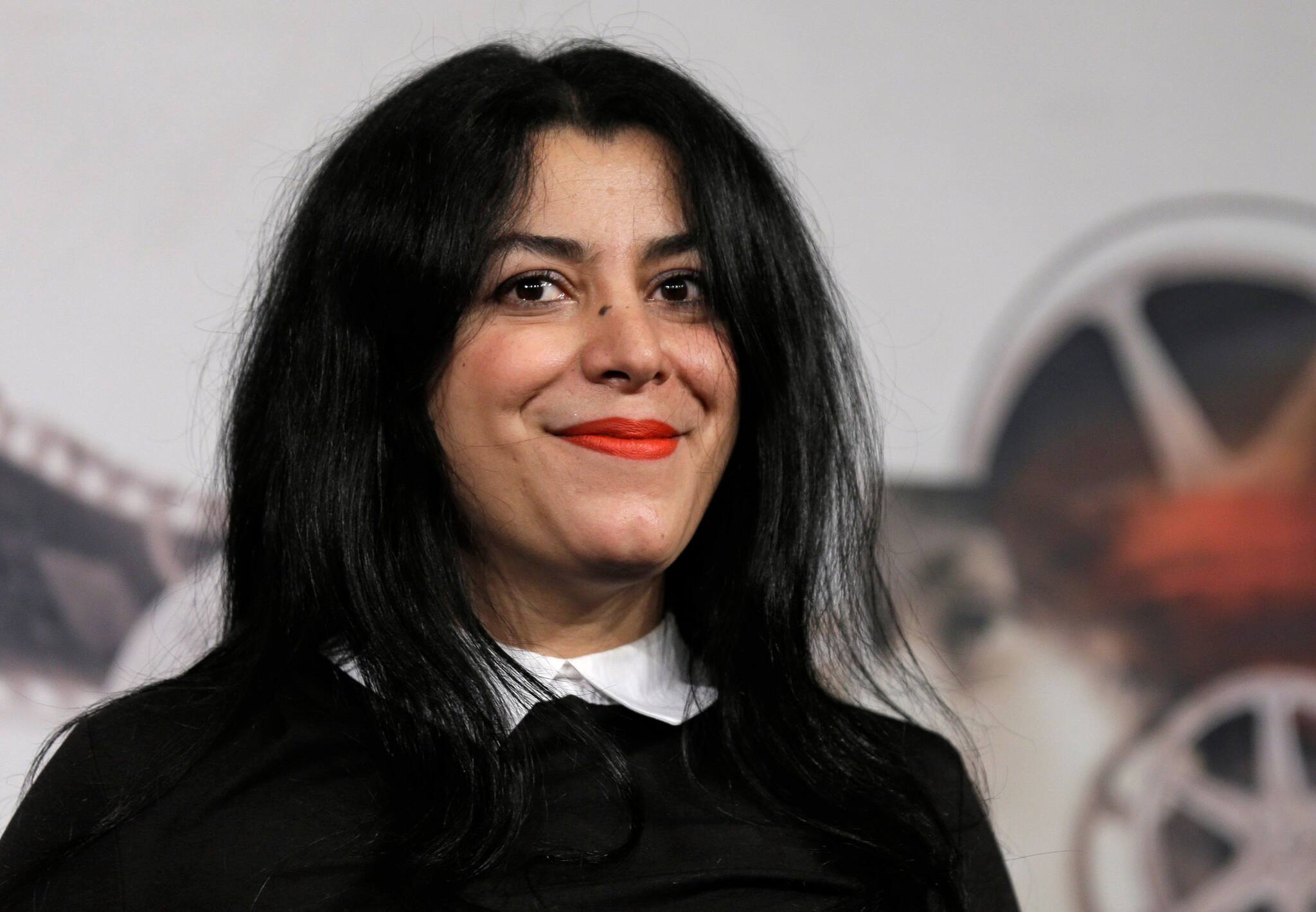 „Persepolis“-Autorin Marjane Satrapi ist tot
