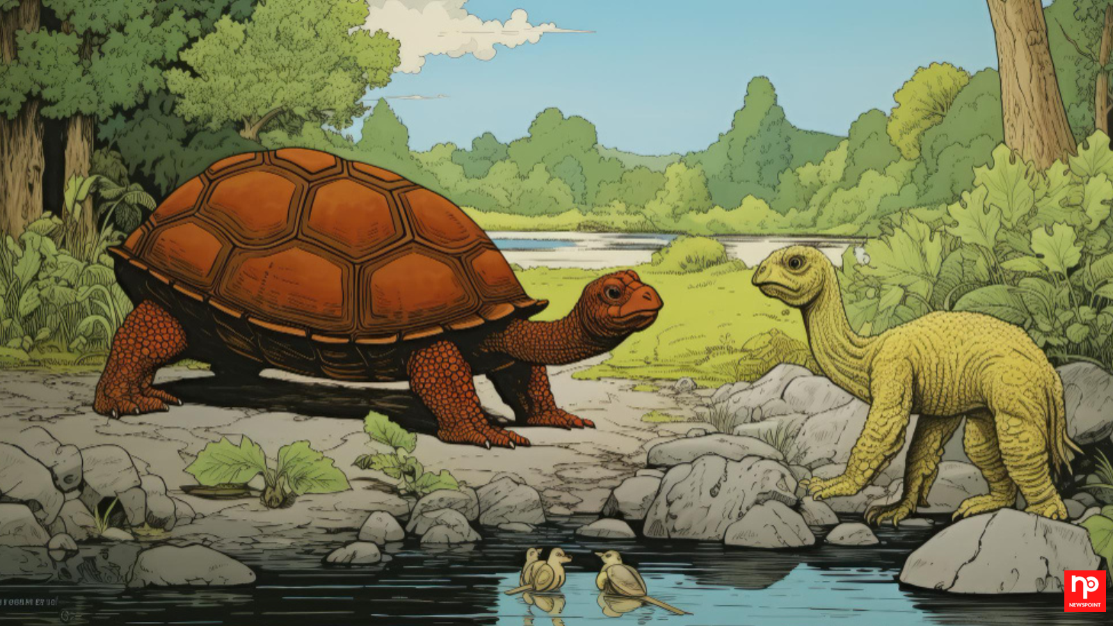 Meet the oldest living organisms on Earth and the secrets behind their ...