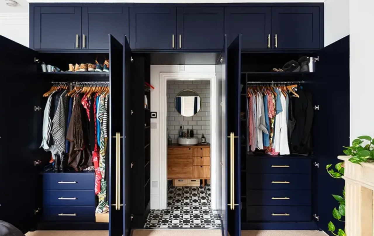 12 hidden door ideas to create secret rooms and passageways in your home