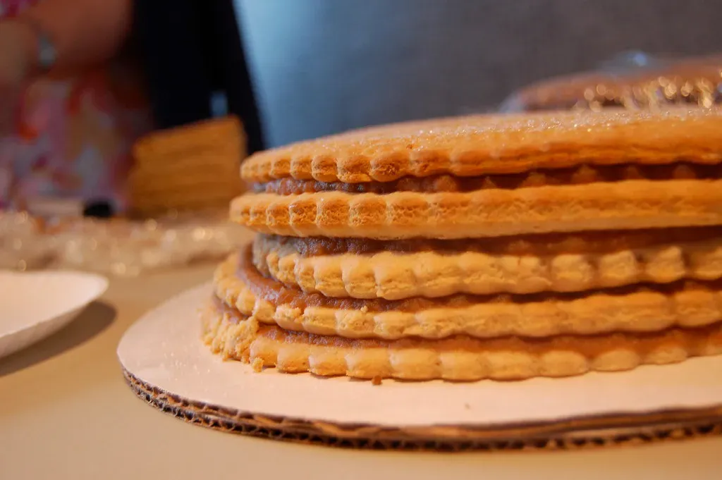 12 traditional Appalachian recipes culinary historians are desperately ...