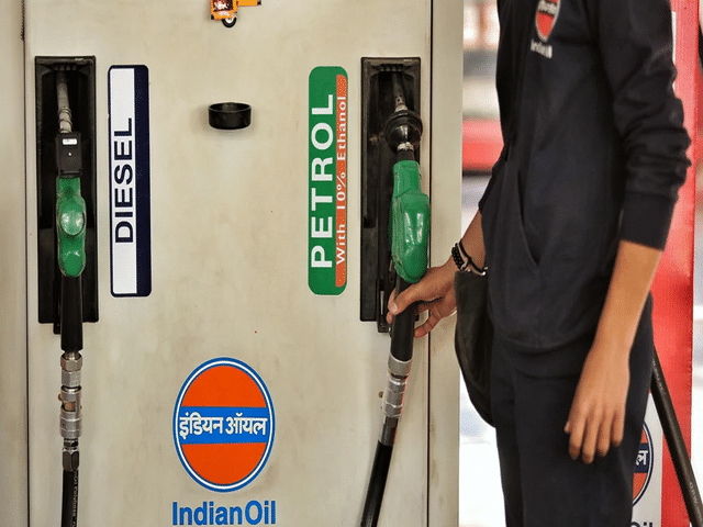 Petrol-diesel rate: Oil companies are still in the red. Will petrol and ...