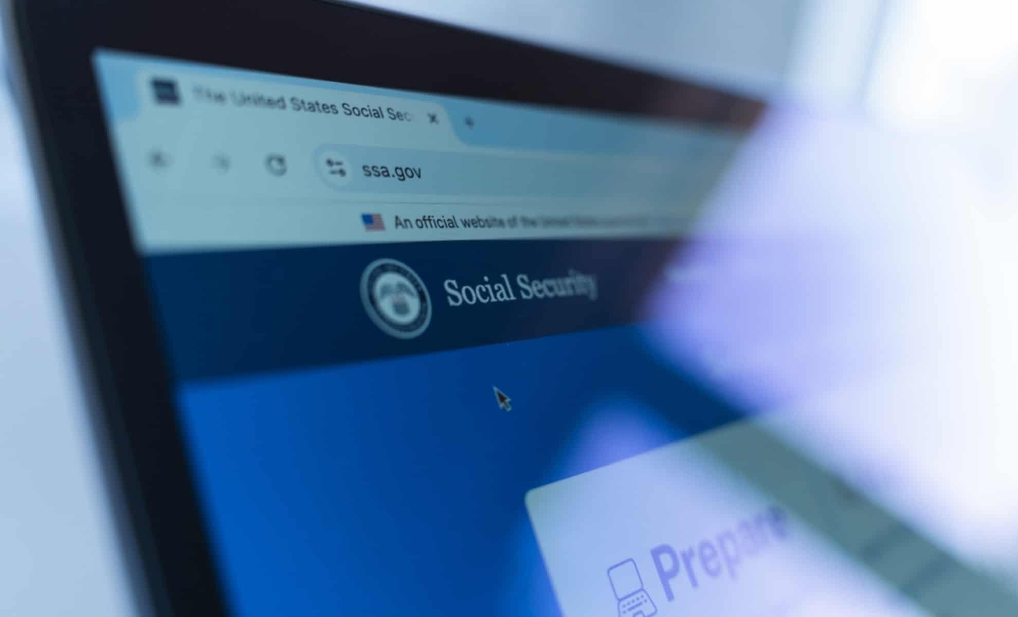 Social Security in danger: Millions could see benefits cut sooner than ...