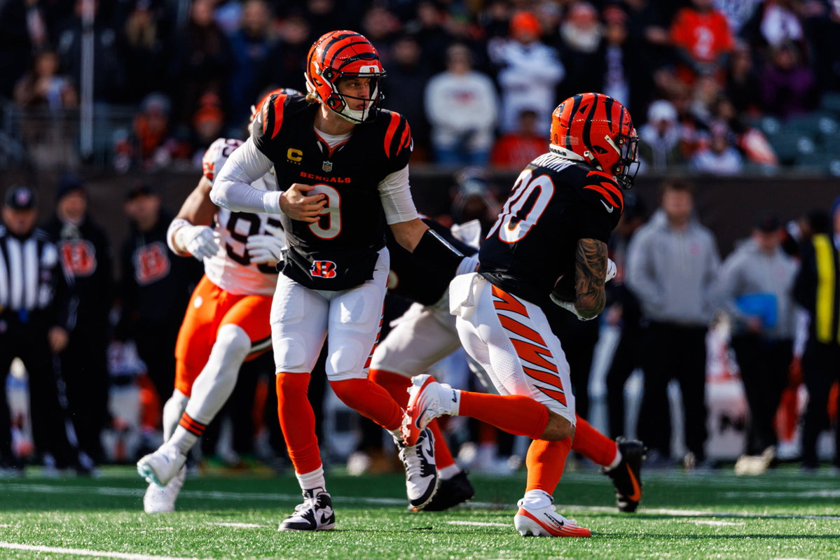 NFL QB rankings: 10 weakest quarterback rooms entering the 2026 season