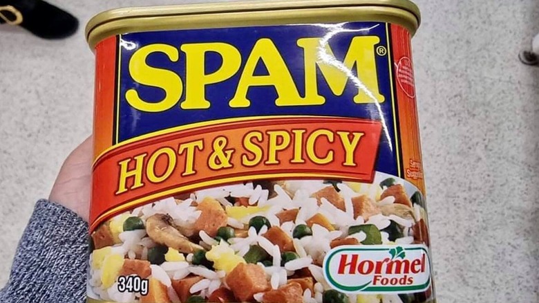 Every flavor of Spam, ranked from the worst to the best