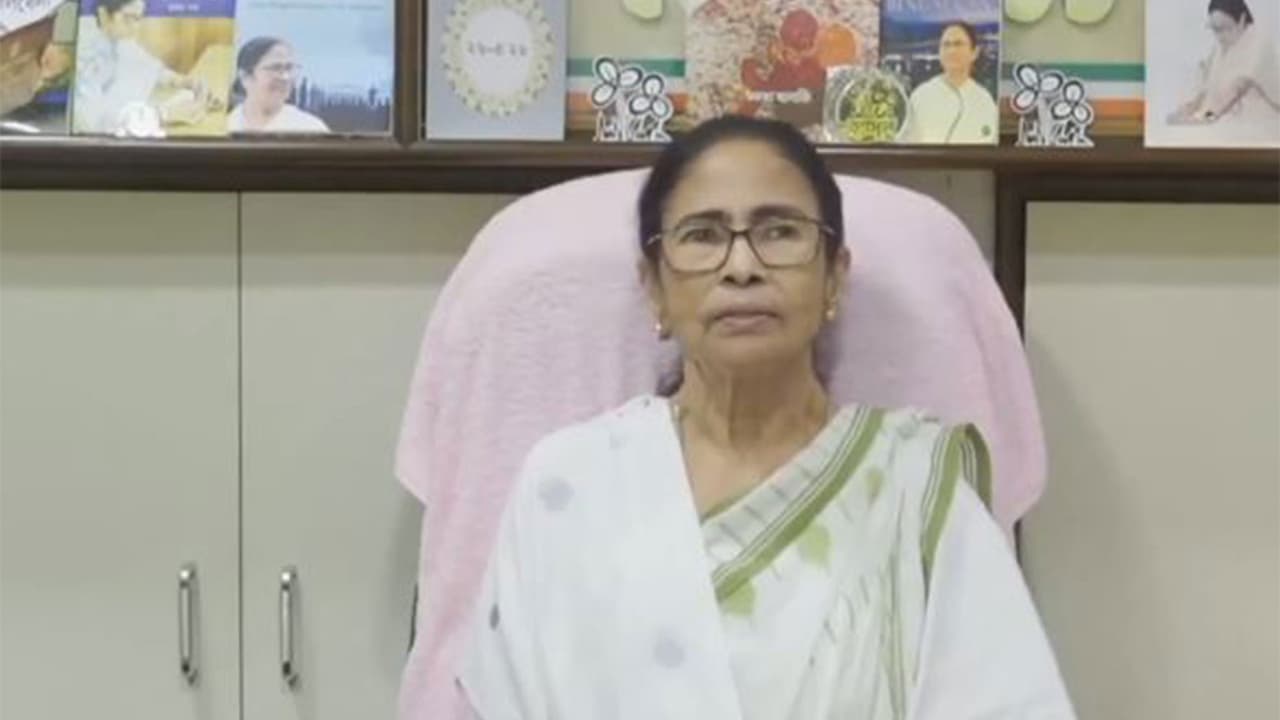 Mamata Banerjee faces legal complaint over remarks on ECI, security