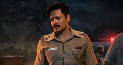 Gram Chikitsalay season 2 gets release date, Amol Parashar's Dr ...