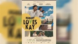 Sinopsis Nobody Loves Kay di bioskop: Kisah seorang gamer SMA yang ...