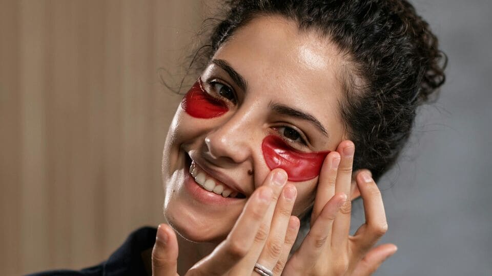 Think dark circles are just from lack of sleep? Doctors say these ...