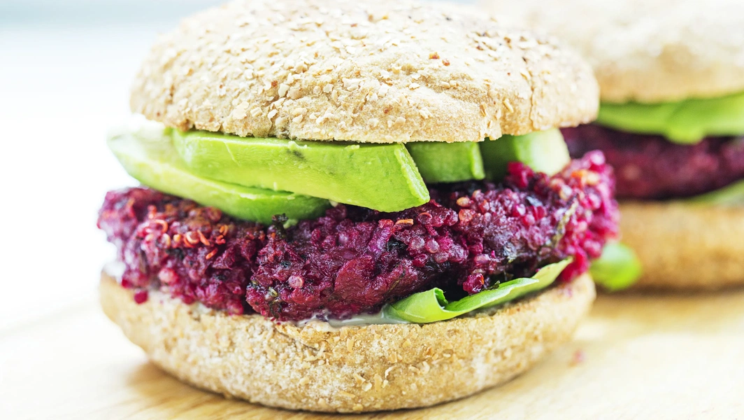 9 best veggie burgers to try in 2026
