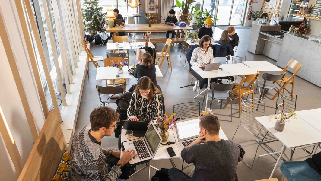 Gen Z abandons 'dream jobs' amid burnout and shifting ambitions