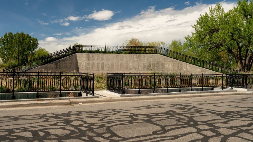 Salt Lake Arts Council calls on artists for Jordan River mural project ...