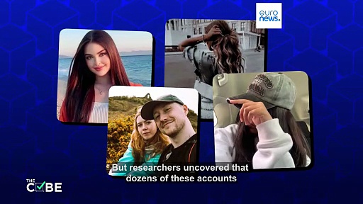Social media operation linked to Iran manipulated public through fake ...