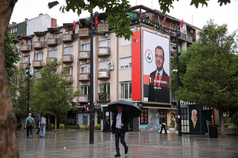 Kosovo to hold another parliamentary election amid deadlock over new ...